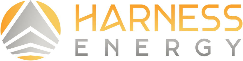 Home - Harness Energy