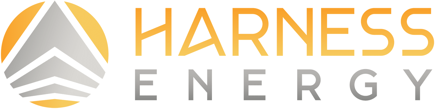 Home - Harness Energy