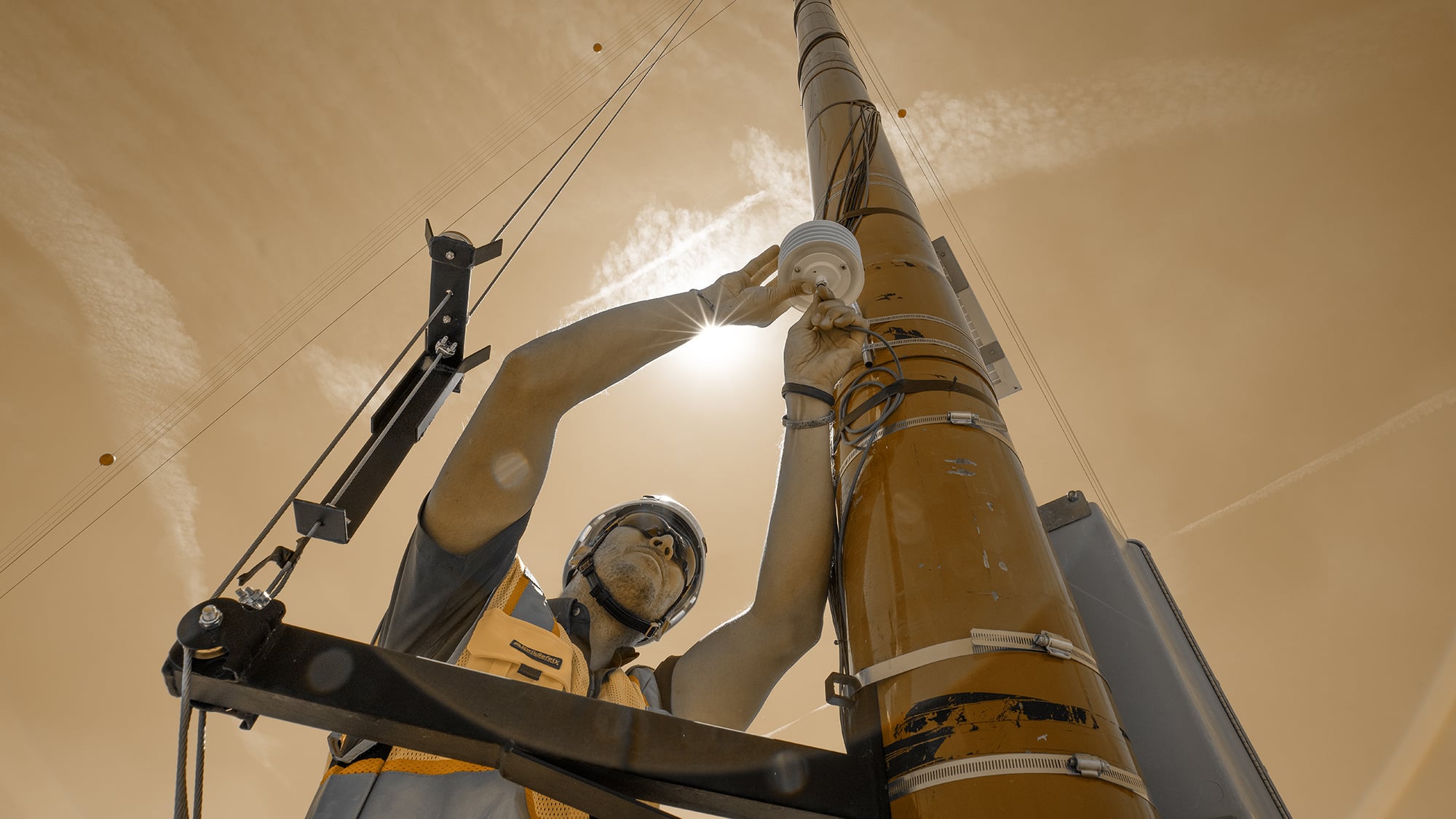 Home - Harness Energy