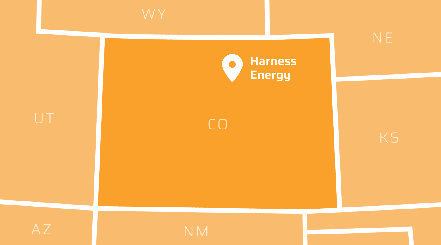 Contact - Harness Energy